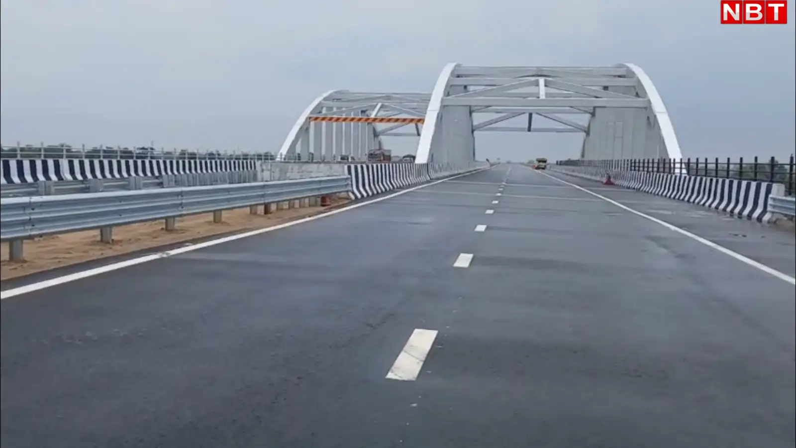 Delhi- Jaipur expressway: आज से खोल दिया जाएगा ये एक्सप्रेस वे, जयपुर ...