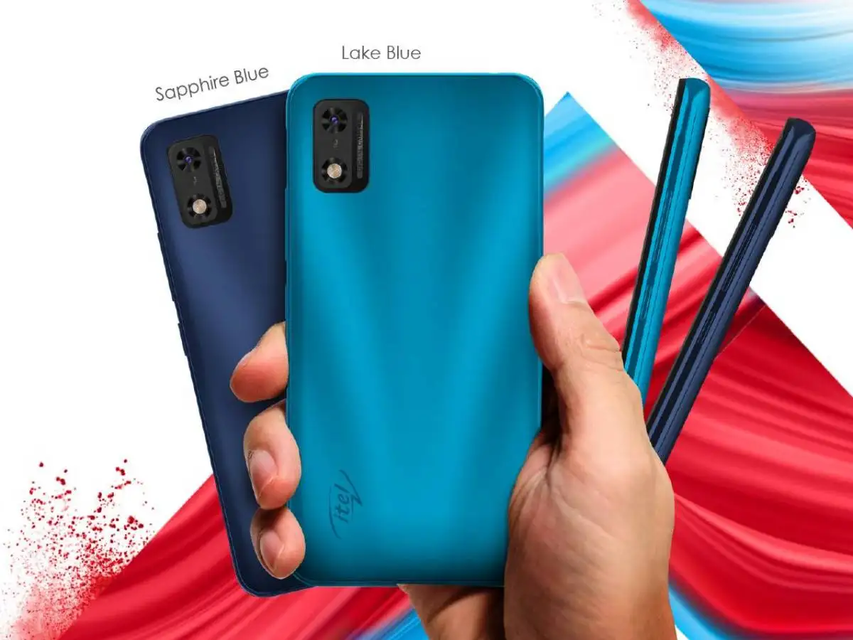 Itel A23 Pro 4G Price In India And Specifications,வெறும் ரூ.3899-க்கு ...