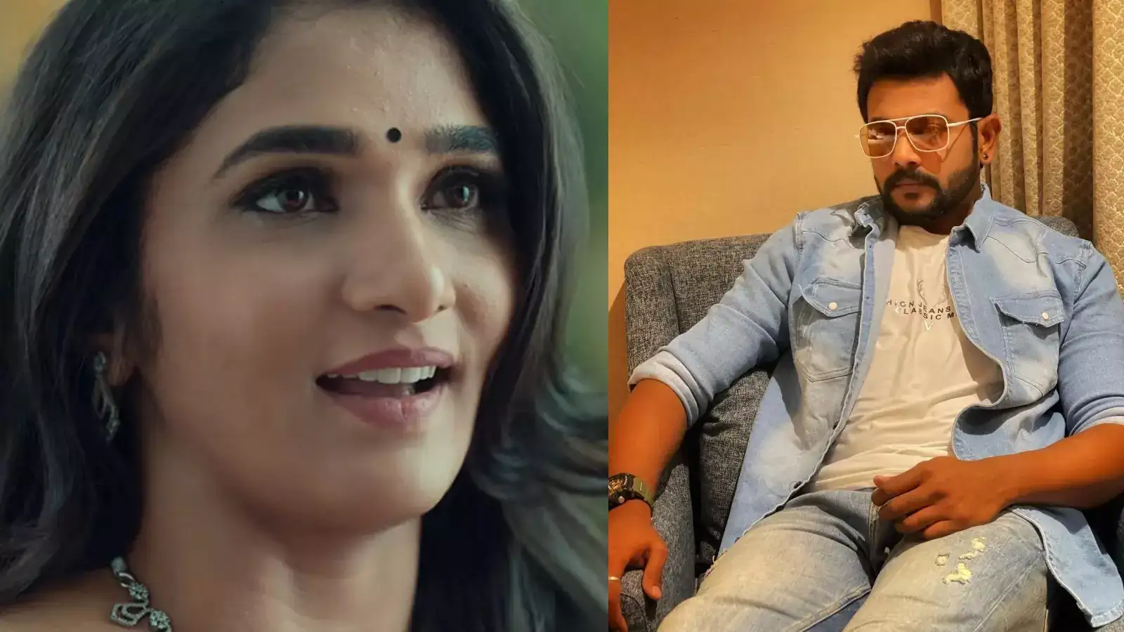 Divya Uruduga Serial Ninagagi,‘ನಿನಗಾಗಿ’ ಎನ್ನುತ್ತಾ ಬಂದ ದಿವ್ಯಾ ಉರುಡುಗಗೆ ...