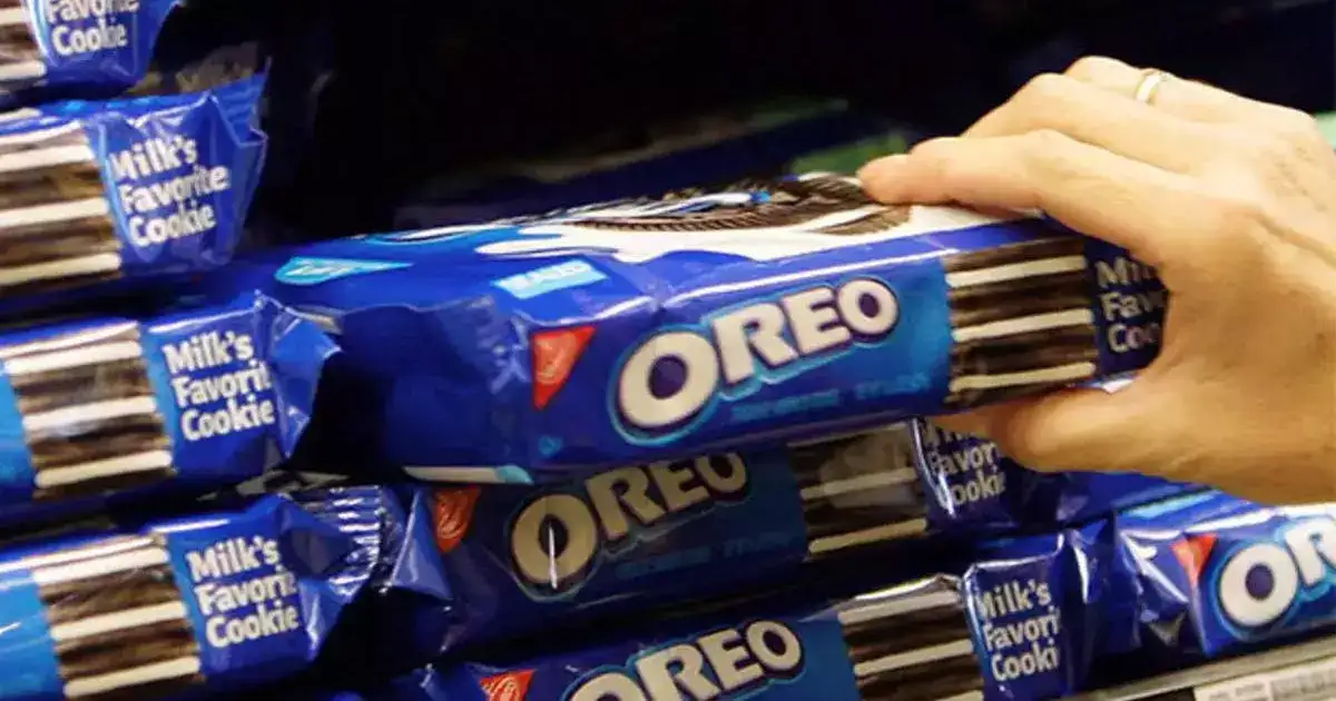 Oreo Biscuit Halal or Haram: क्‍या ओरियो बिस्किट हलाल नहीं है? मुस्लिम ...