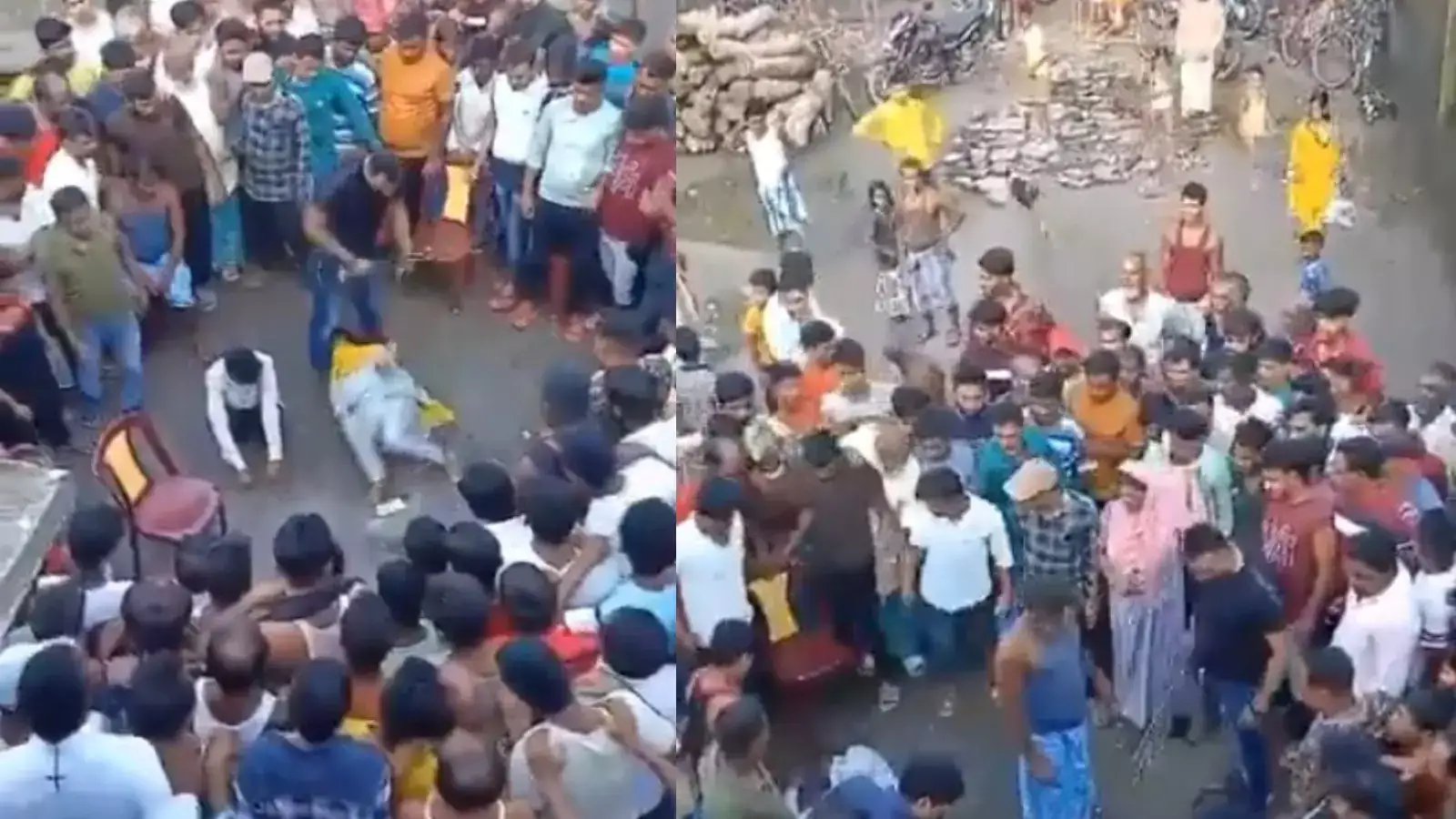 Tmc Mla Hamidul Rahaman Muslim Rashtra Remark,ಪಶ್ಚಿಮ ಬಂಗಾಳದಲ್ಲಿ ...