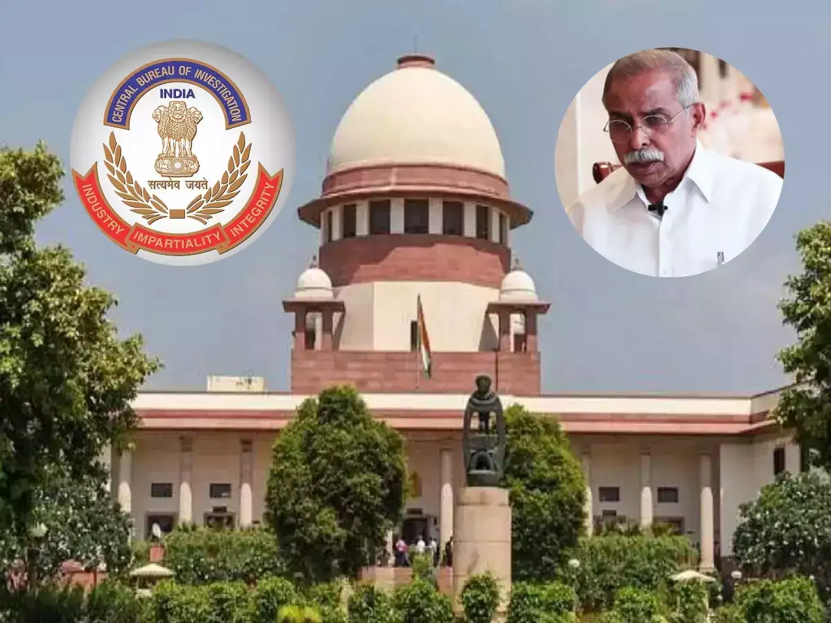 Supreme Court Ys Vivekananda Reddy Murder Case,వివేకా హత్యకేసులో మరో ట్విస్ట్.. దర్యాప్తు ...