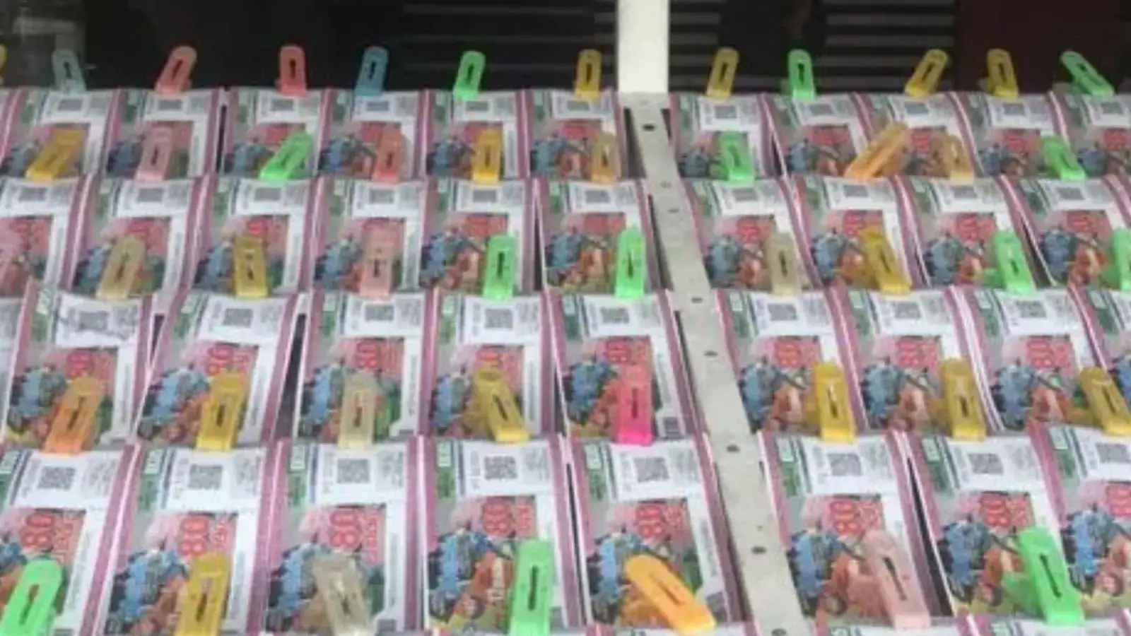 Kerala State Win Win lottery: வின் வின் லாட்டரியில் ஜாக்பாட் அடிச்சது ...