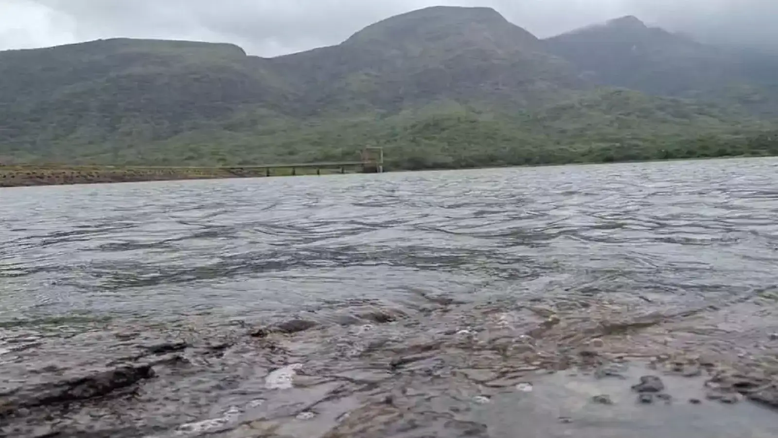 கடையம் ராமநதி அணை,கார் பருவ சாகுபடி: கடையம் ராமநதி அணை திறப்பு ...