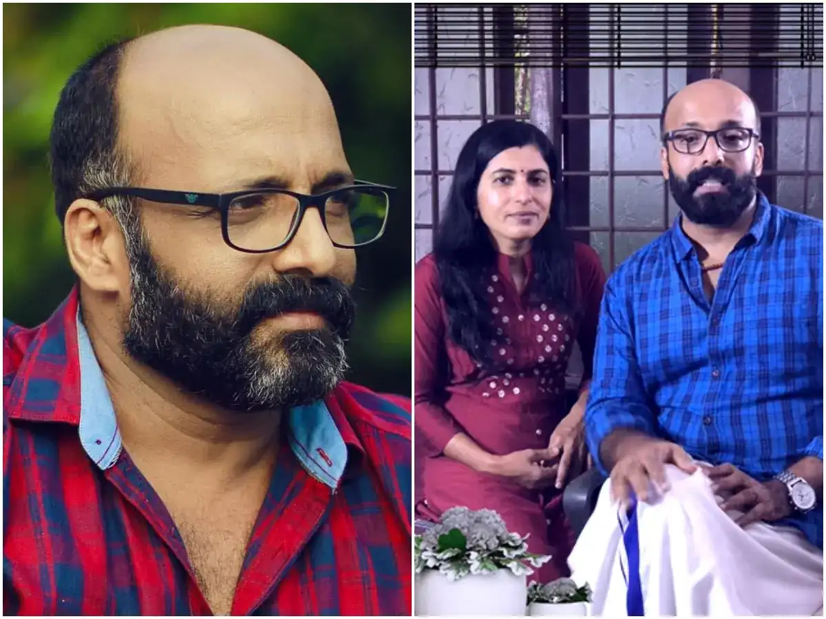 Mb Padmakumar Serial,'ഞങ്ങൾക്ക് പത്തിനടുത്ത് പൊരുത്തമായിരുന്നു, പക്ഷേ ...
