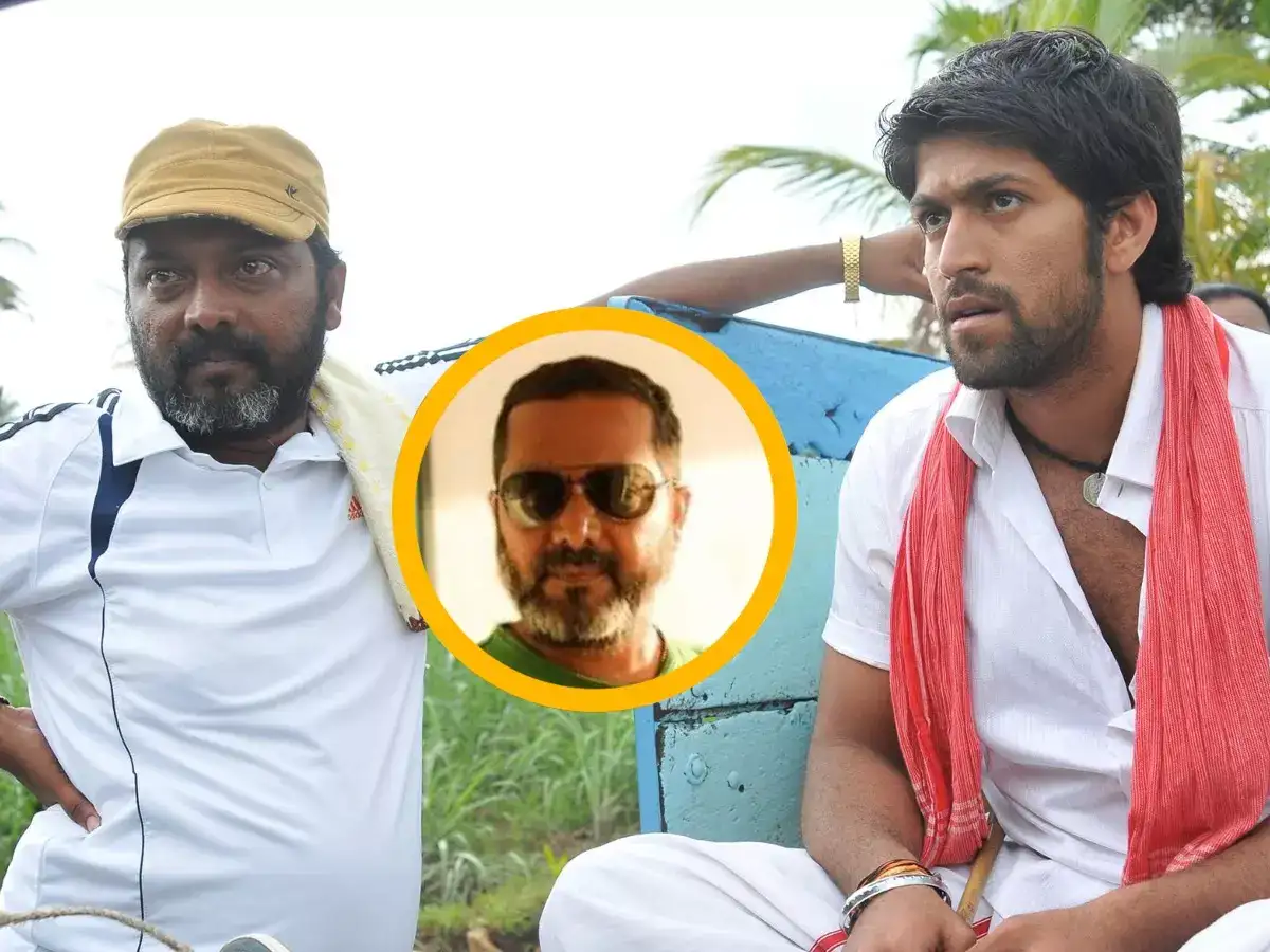 Pradeep Raj Death,Pradeep Raj: ಯಶ್‌ ಜೊತೆಗೆ 'ಕಿರಾತಕ' ಸಿನಿಮಾ ಮಾಡಿದ್ದ ...