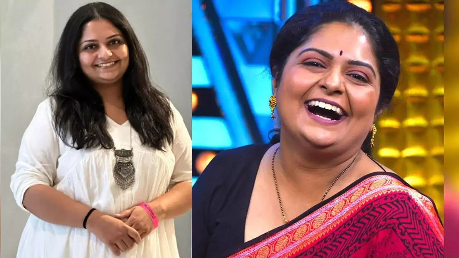 actress Esha Dey on why she changed her surname: मी बंगाली नव्हे मराठीच ...