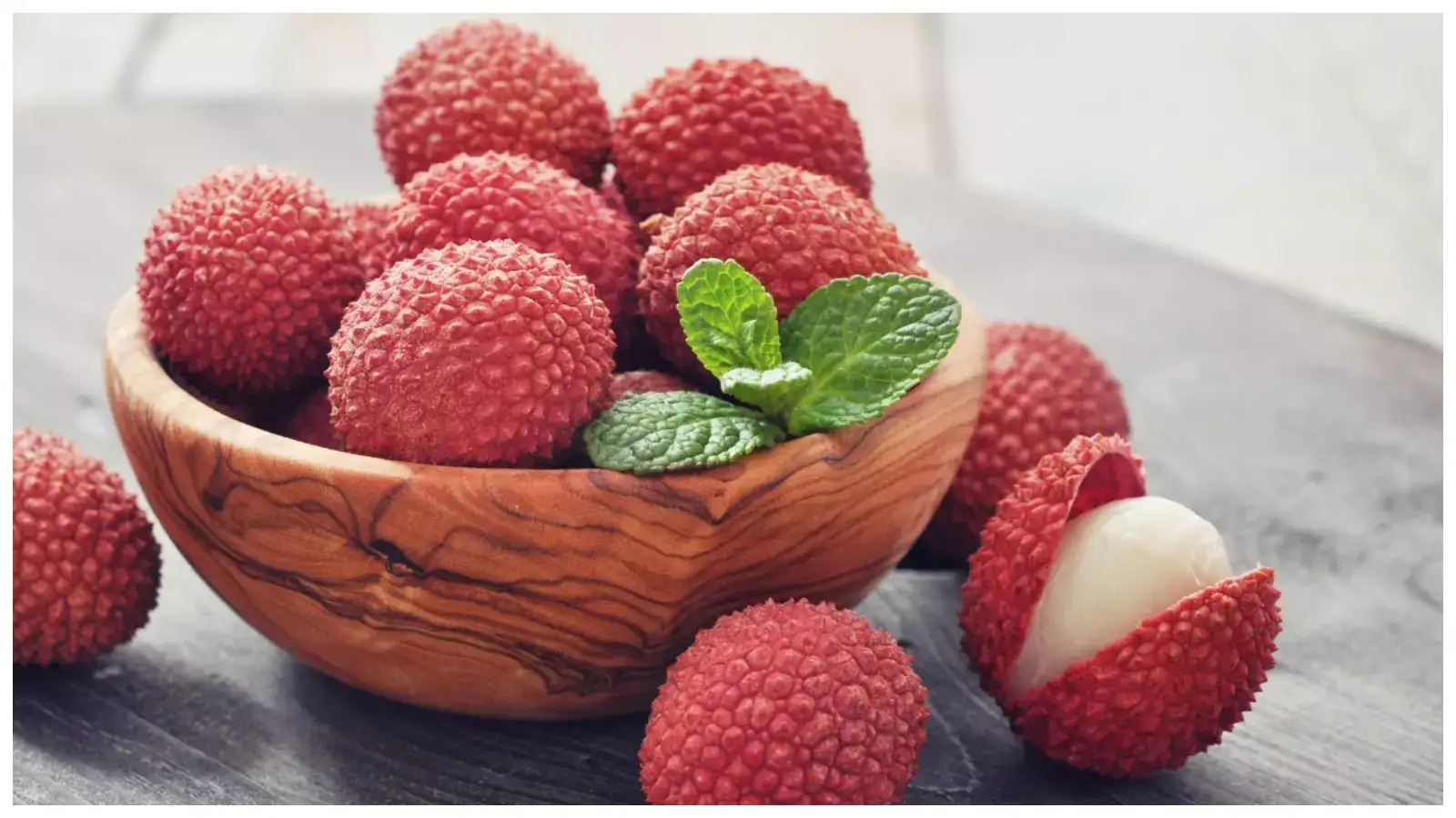 Lychee Nutrition Benefits,Lychee Benefits : లిచీ పండ్లని తింటే షుగర్‌తో ...