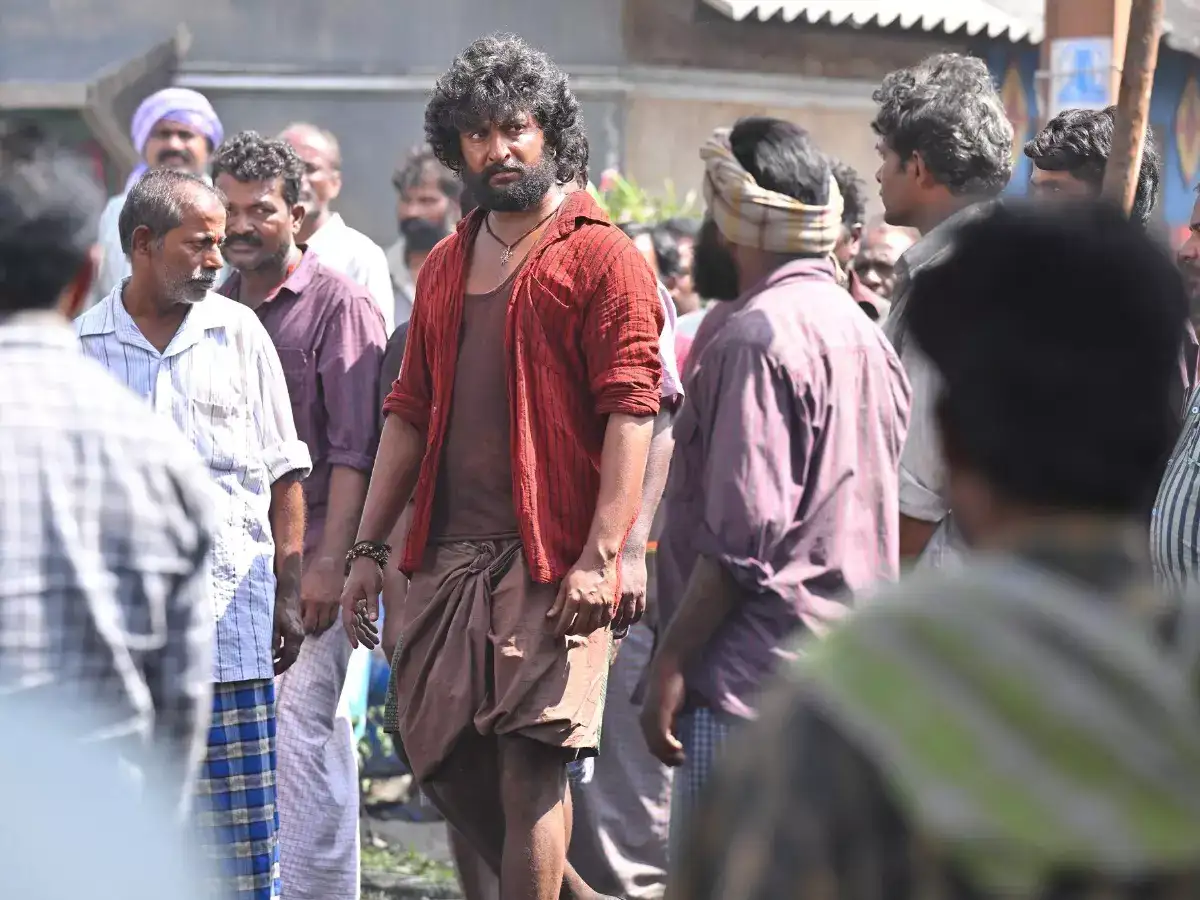 Nani,Dasara OTT: ‘దసరా’ ఓటీటీ విడుదల తేదీ ఖరారు - nani dasara ott release date confirmed ...