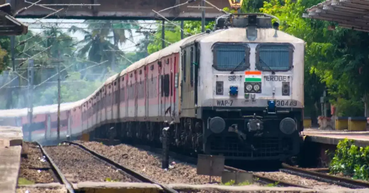 Train Travel Woes Of Malabar Region,റെയിൽവേയുടെ ഈ തീരുമാനം മതി; പരശുവി ...
