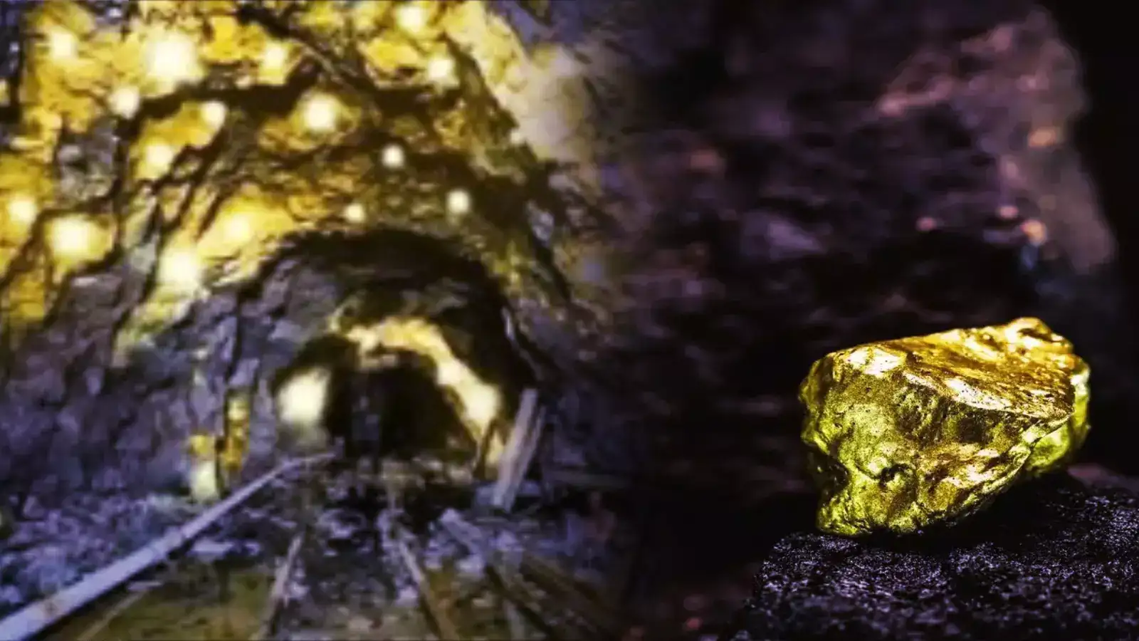 Africa Doropo Gold Reserves Discovery,अफ्रीका के इस देश में मिला सोने ...