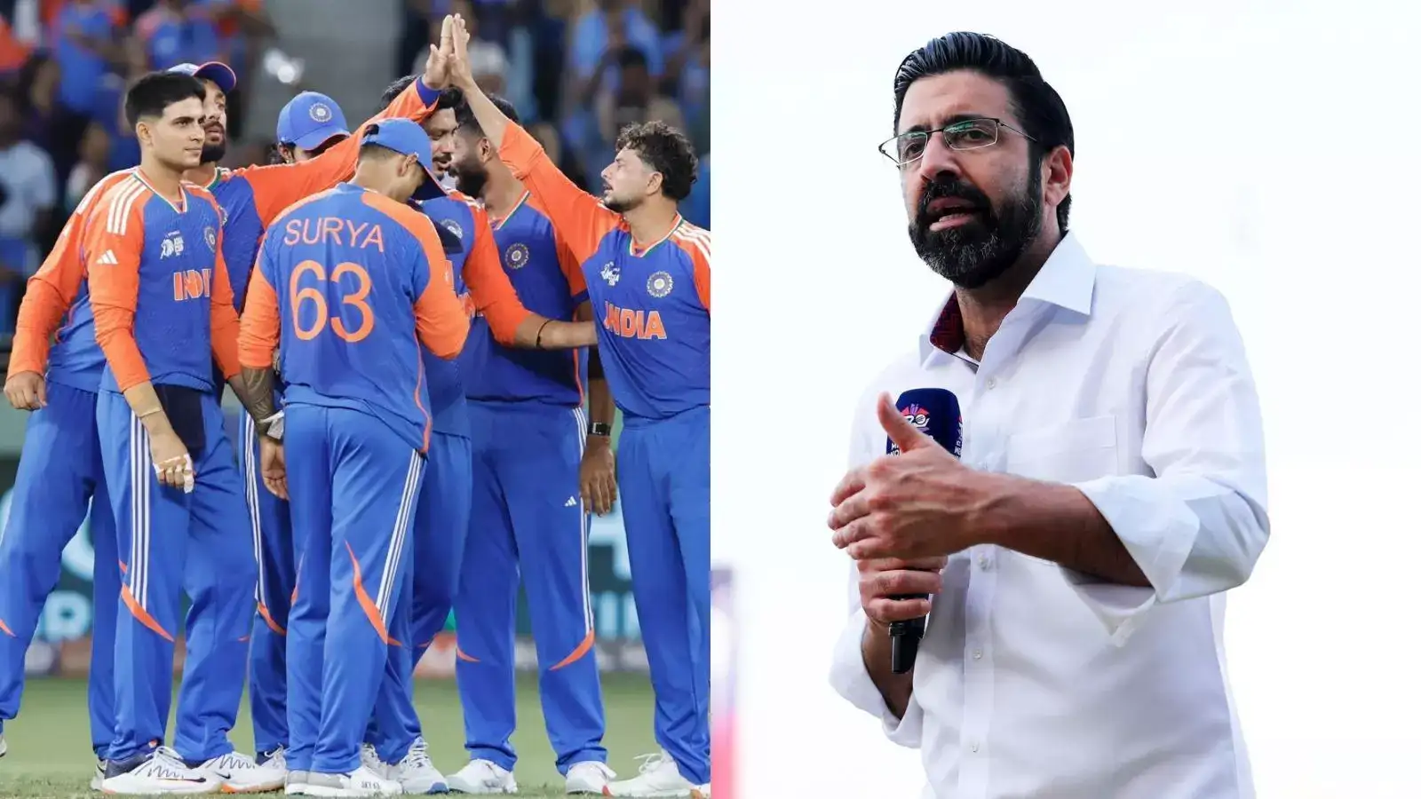 लौट आया कुदरत का निजाम वाला जुमला, फिर लाइव शो में पाकिस्तानी ने माना ...