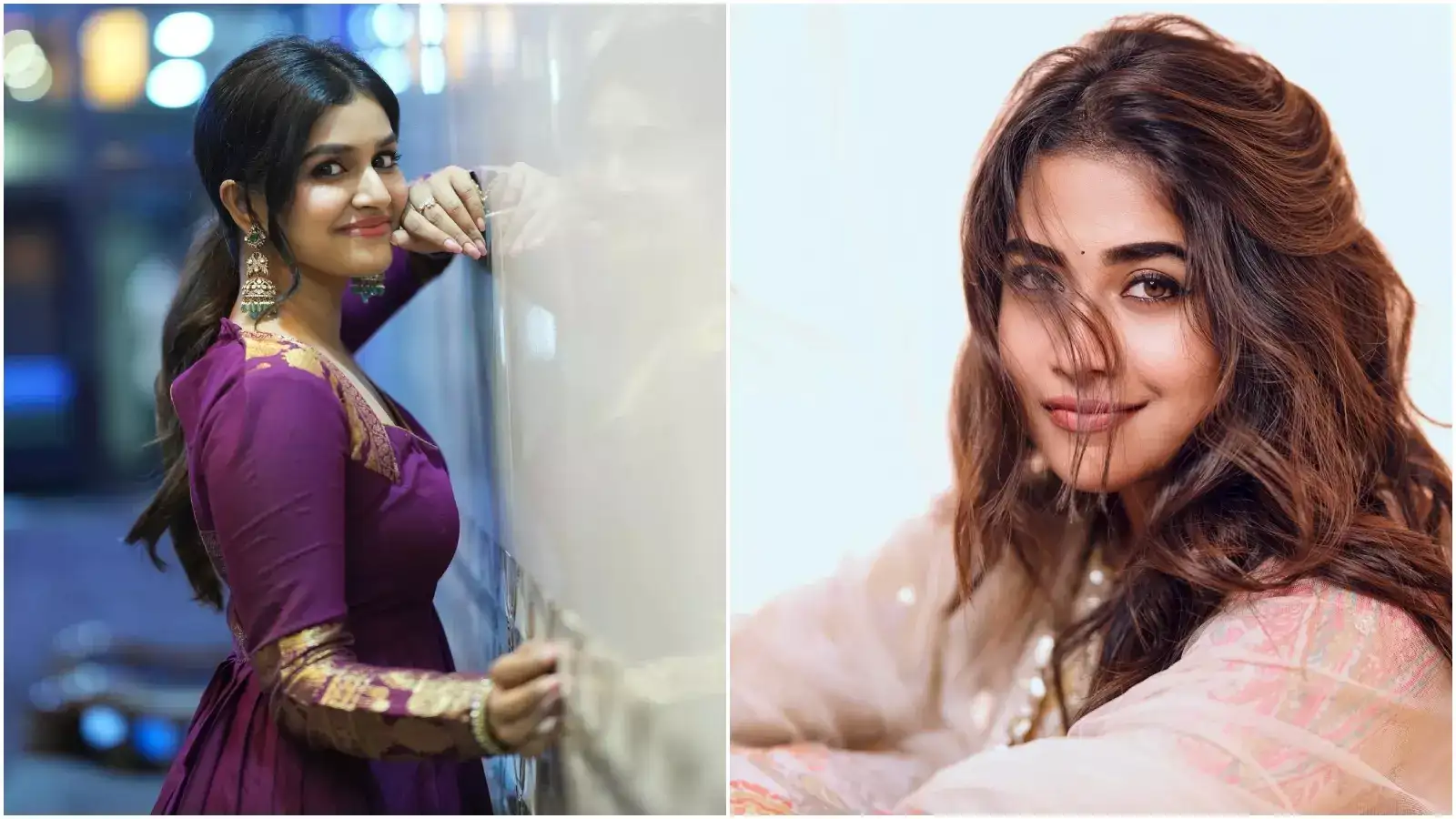 ಎಕ್ಕ ಸಿನಿಮಾ ಬ್ಯಾಂಗಲ್ ಬಂಗಾರಿ,'ಎಕ್ಕ' ಚಿತ್ರದಲ್ಲಿ ಬಂಗಾರಿ ಸಂಜನಾ, ಸಿಂಗಾರಿ ಸಂಪದಾ ಪಾತ್ರಗಳೇನು? ಮಲ್ಲಿಕಾ ...