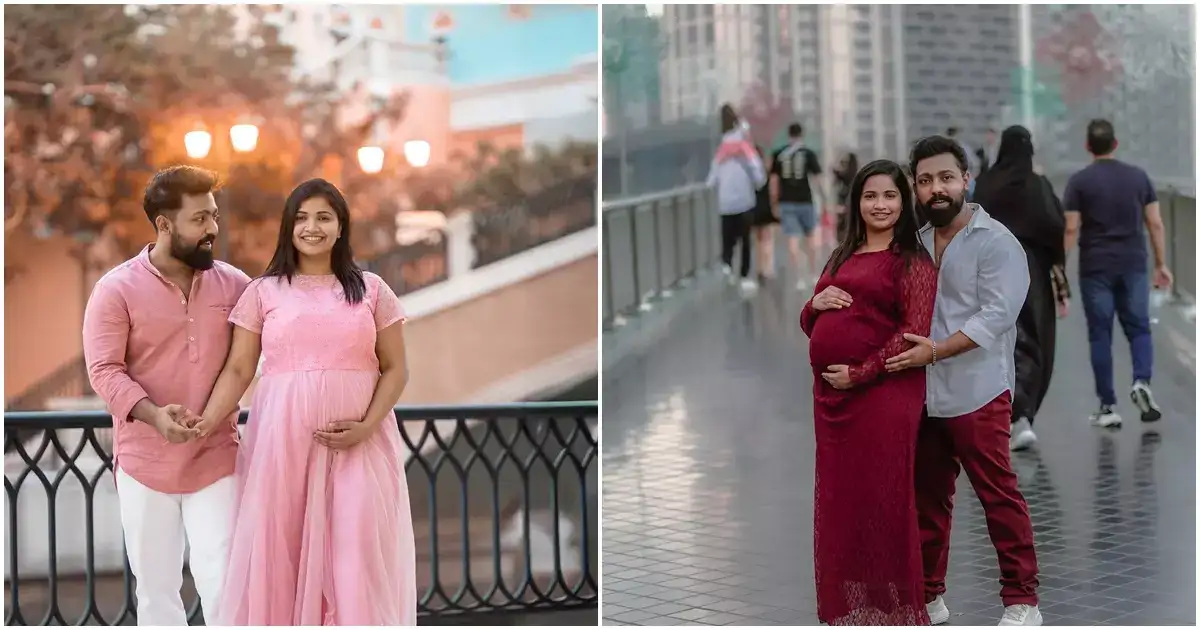 Aswin Jose Wife Delivery,പുഷ് ചെയ്യാന്‍ പറയുമ്പോള്‍ എന്റെ ഹൃദയം ...