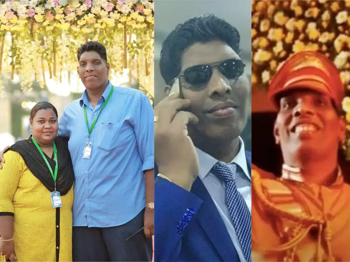 Athbutha Dweepu Narabhoji,രൂപത്തിന്റെ പേരിൽ കളിയാക്കലുകൾ കേട്ട് ...