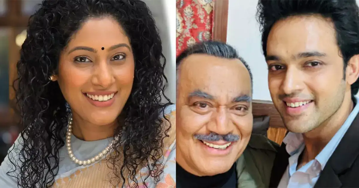 Parth Samthaan Cid 2,CID 2: एक अच्छी तो दूसरी बुरी खबर! पार्थ समथान का ...