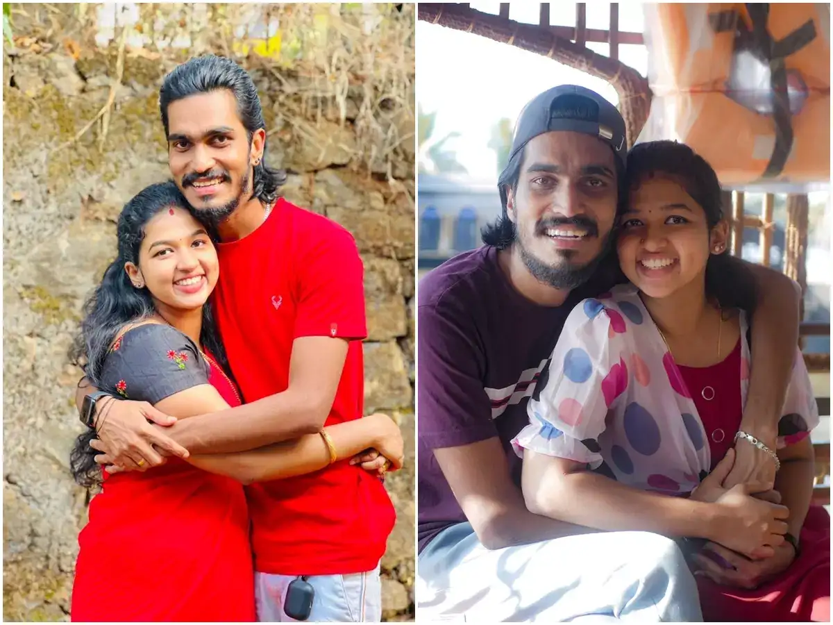 ഇതെന്റെ വാശിയാണ്! പഠിക്കാന്‍ പോവാന്‍ തീരുമാനമെടുത്തത് ഞാനാണ്! മാസ് ...