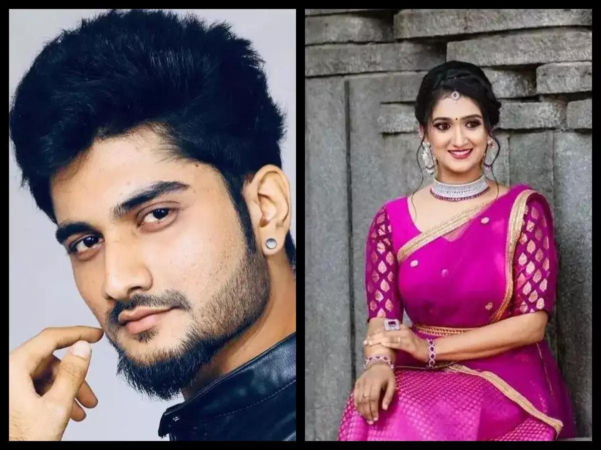 Doresani Serial,Doresani: ಅತ್ತ ದೀಪಿಕಾ-ಚಿನ್ಮಯ್ ನಿಶ್ಚಿತಾರ್ಥ: ಇತ್ತ ಆನಂದ್ ...