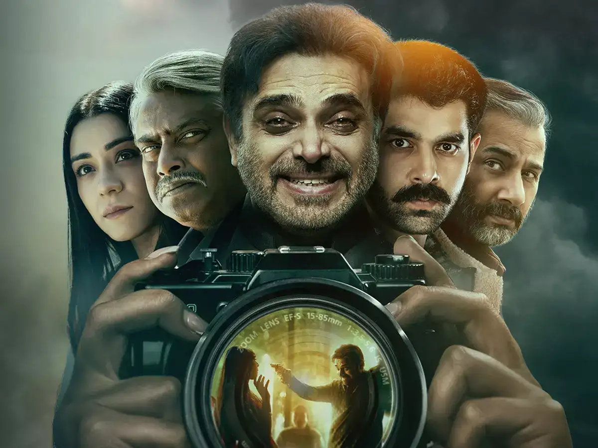 Undekhi 3 Review, Rating: New Twist And Character Created A Sensation ...