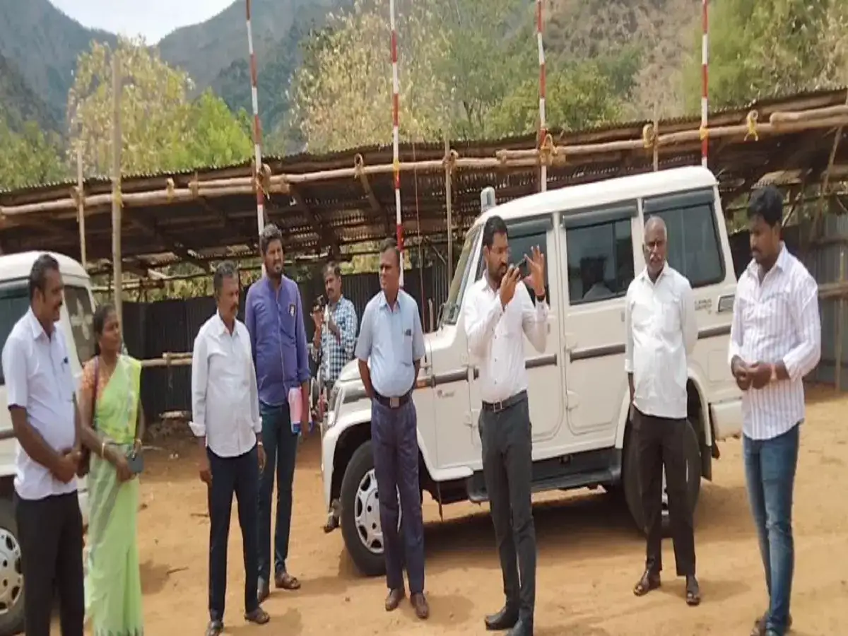 Sathuragiri Sundara Mahalingam Temple,சதுரகிரி மலை ஆடி அமாவாசை திருவிழா ...