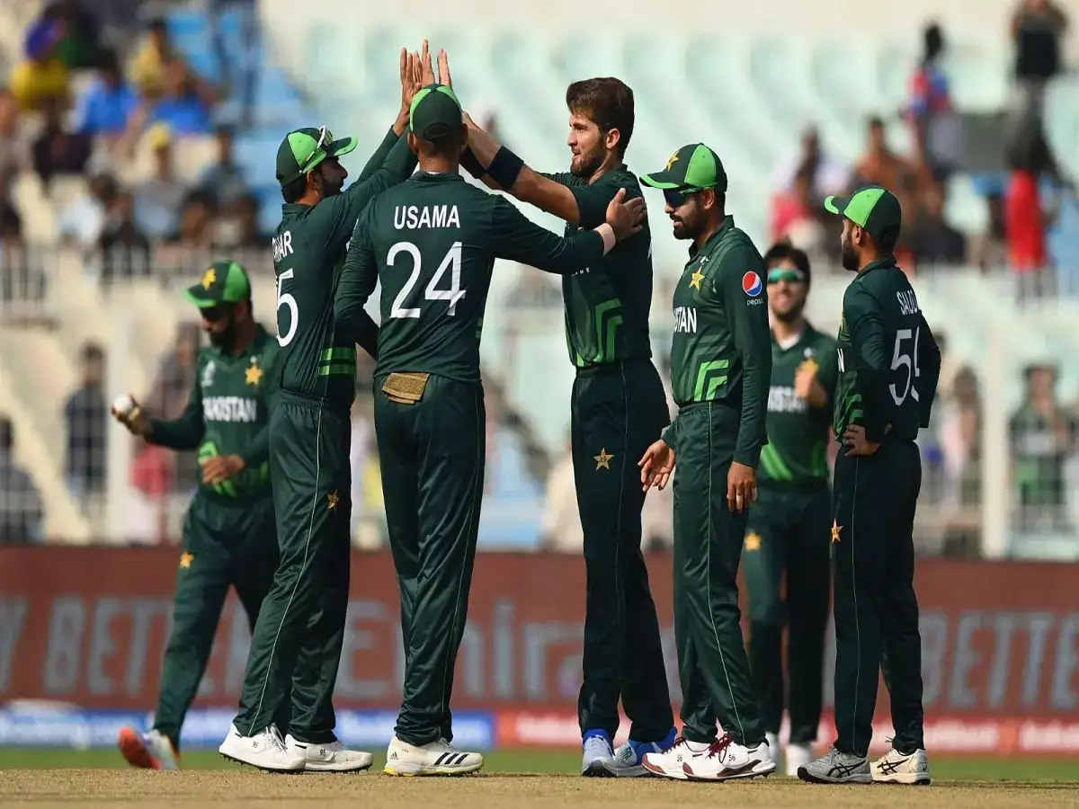 Pakistan Team,PAK vs BAN: 'பாகிஸ்தான் வெற்றி'.. அரையிறுதி வாய்ப்பு ...