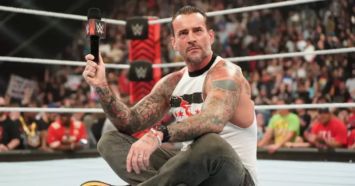 Cm Punk Net Worth,100 करोड़ से भी ज्यादा का मालिक हैं WWE का ये, 2023 ...