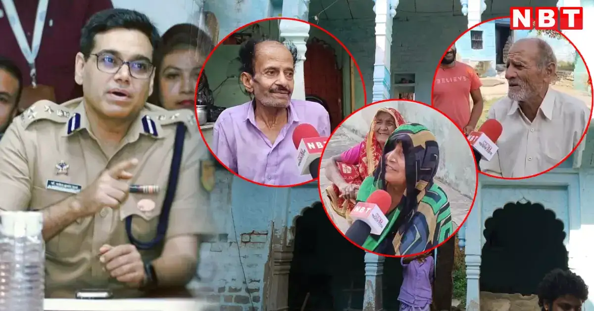 12th Fail Real Hero News: 12वीं फेल के रियल हीरो आईपीएस मनोज शर्मा के ...