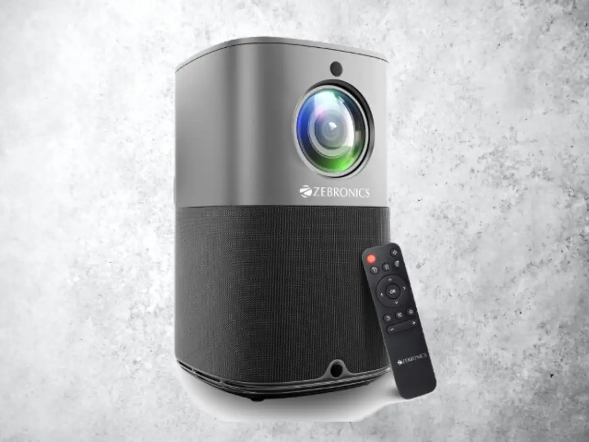 Zebronics ने लॉन्च किया Dolby Audio वाला Pixa Play 18, जानें क्या है ...