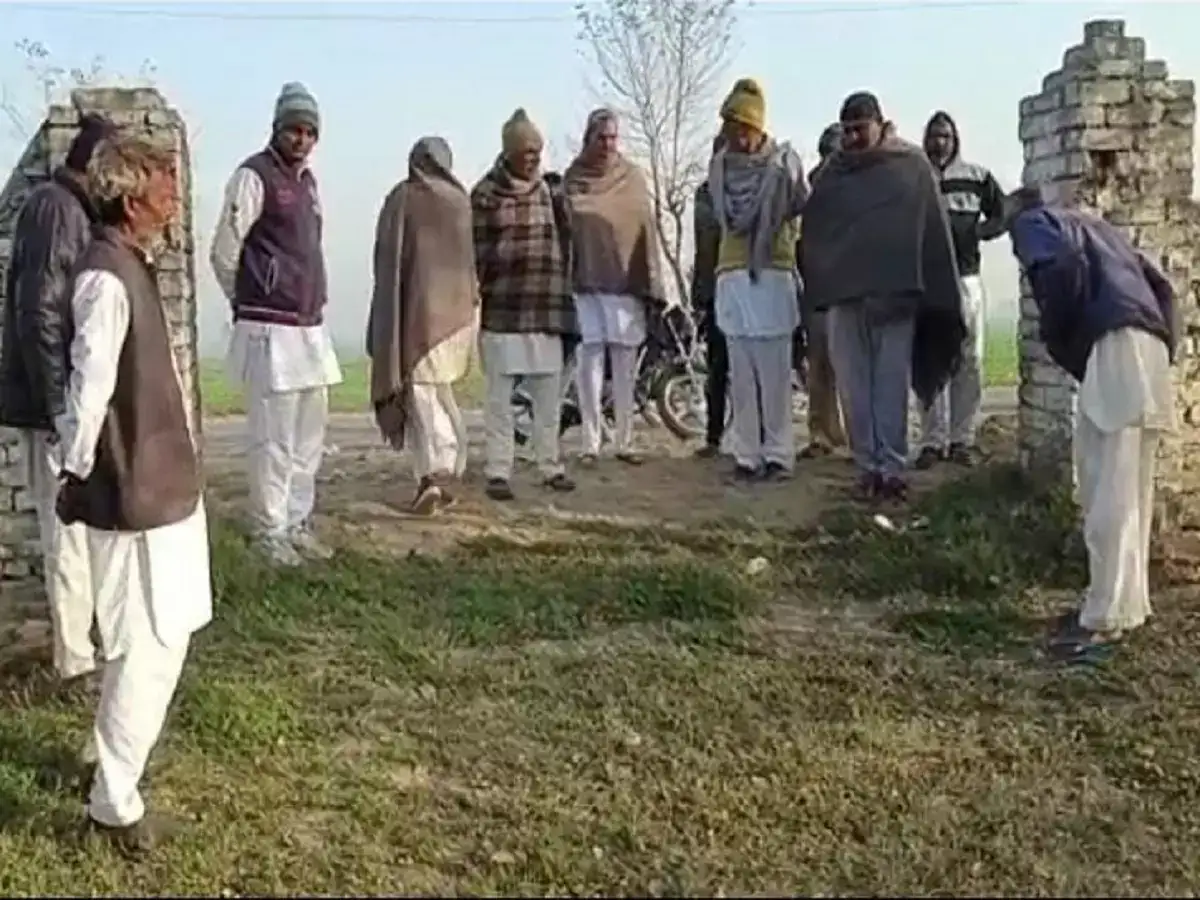 Haryana News: अजब चोरों का गजब कारनामा... घरों से आटा, सिलेंडर चुराने ...