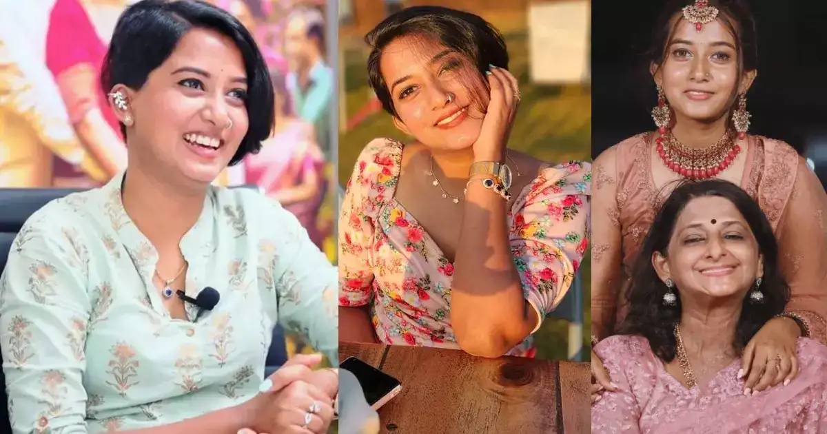 Archa Rekha Rajeev Life Story,അമ്മ മരിച്ചപ്പോൾ ഞാൻ കരഞ്ഞില്ല, 10 ...