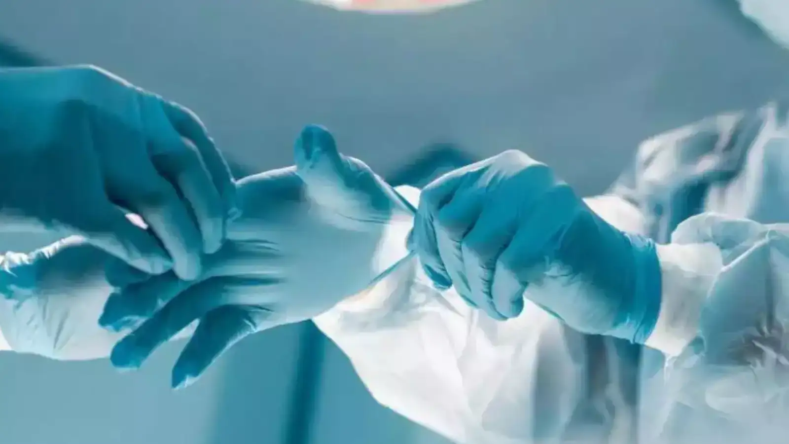 What Is Gloves Drain,അത് ഗ്ലൗസ് കൂട്ടിത്തുന്നിയതല്ല; പഴുപ്പ് പോകാനുള്ള ...