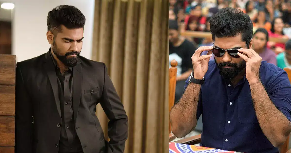 Dr Robin Radhakrishnan,നിങ്ങളാണ് എന്റെ ഉയര്‍ച്ചയ്ക്ക് കാരണം; വിമര്‍ശകര് ...