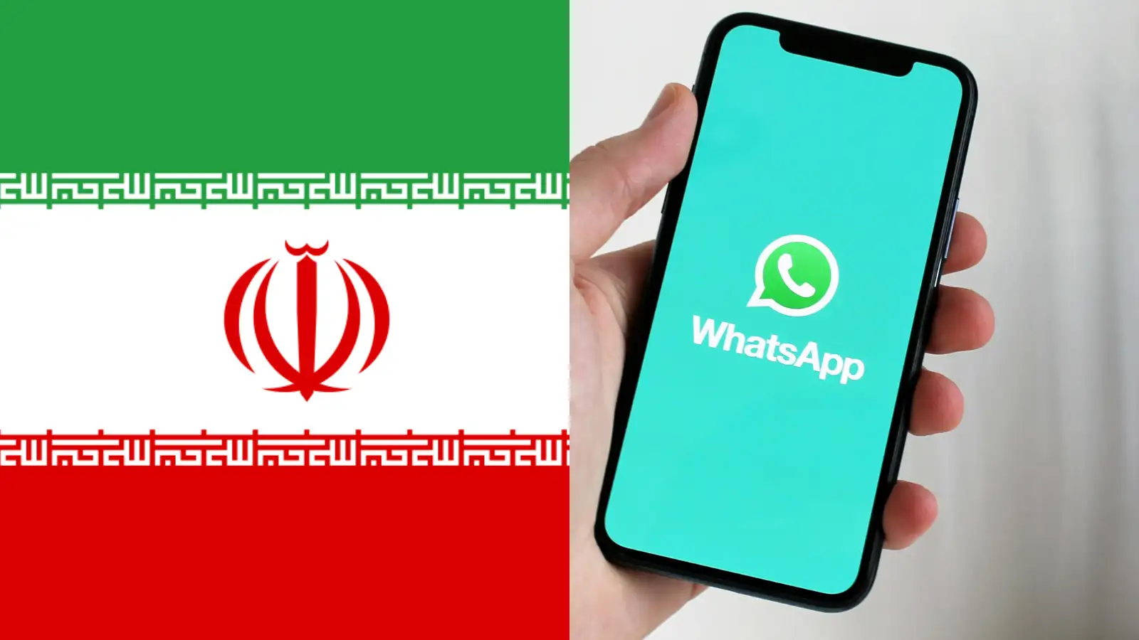 Iran Isreal War,ईरान ने अपने लोगों से कहा- फोन से डिलीट कर दो वॉट्सऐप, आखिर क्‍या है इसकी वजह ...