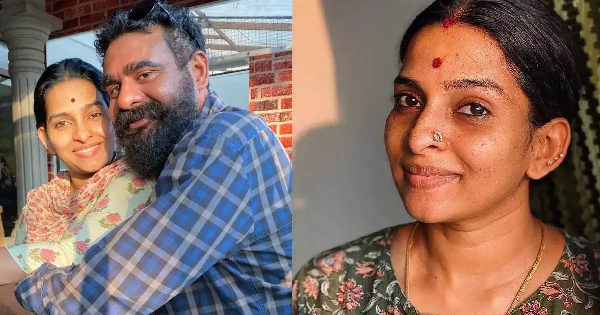 Sidharth Bharathan Wife,തര്‍ക്കിച്ച് ജയിക്കാന്‍ ഏത് അറ്റം വരെയും ...