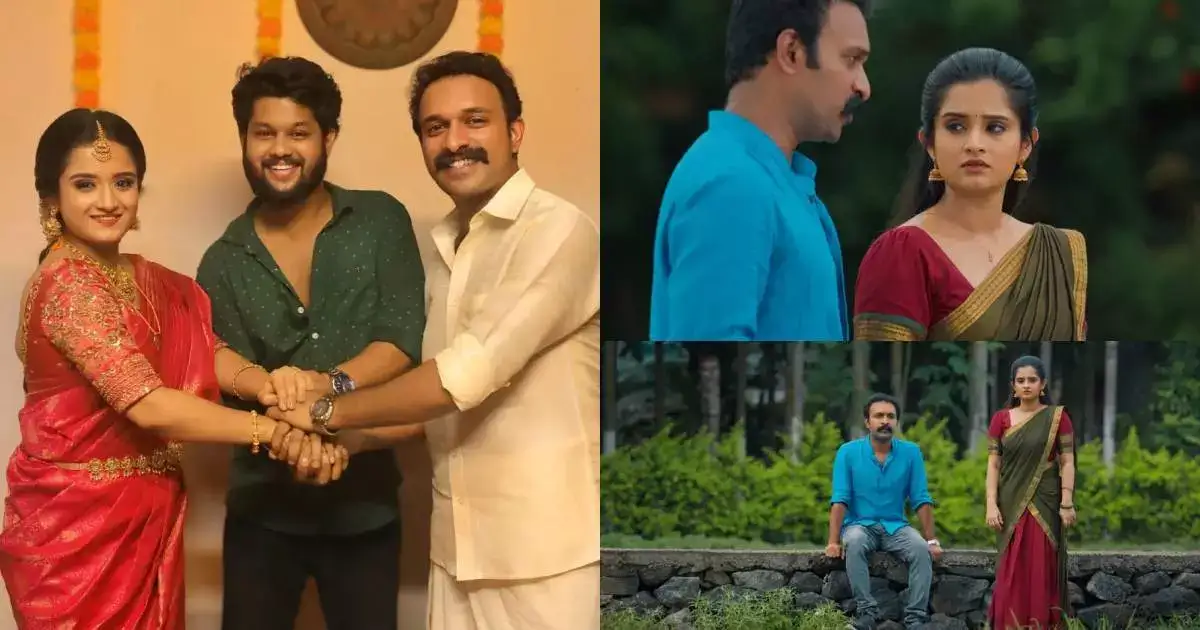 Short Film Pennine Ishtayo,നിരൂപണം: ശിവാഞ്ജലി കോമ്പോ ഇഷ്ടപ്പെടുന്നവർക്ക് ഇതൊരു പെർഫക്ട് ട്രീറ്റ് ...