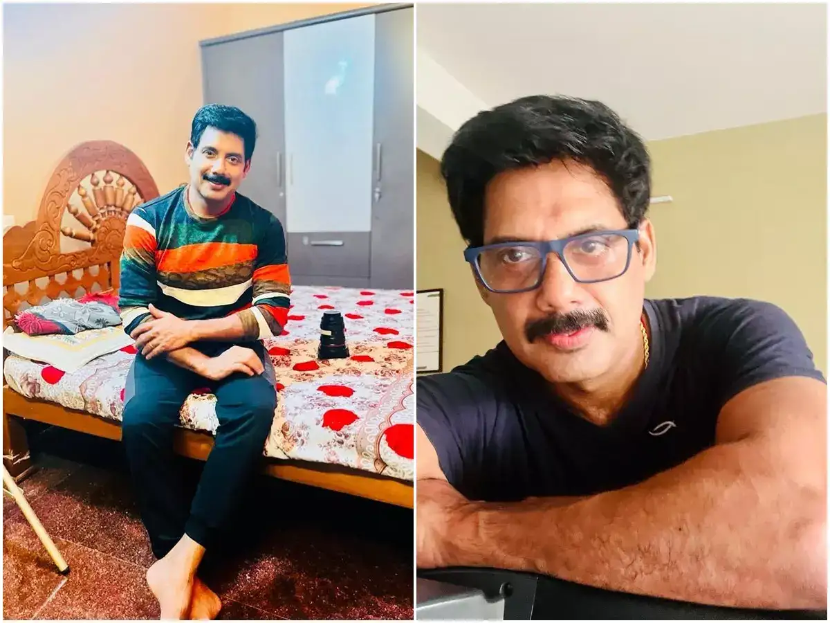 ഞങ്ങൾക്കായി ഹൽവയുമായി ഇനി അയാൾ വരില്ല! എല്ലാം മറന്ന് ശാന്തനായി ഉറക്കമാണ്! പ്രശാന്തിനെക്കുറിച്ച് ...