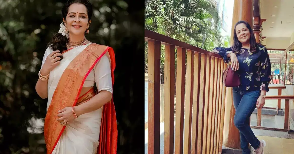 Devi Ajith About Marriage,2-ാം വിവാഹത്തിന് ശേഷമായിരുന്നു മടങ്ങിവരവ്: 18 ...