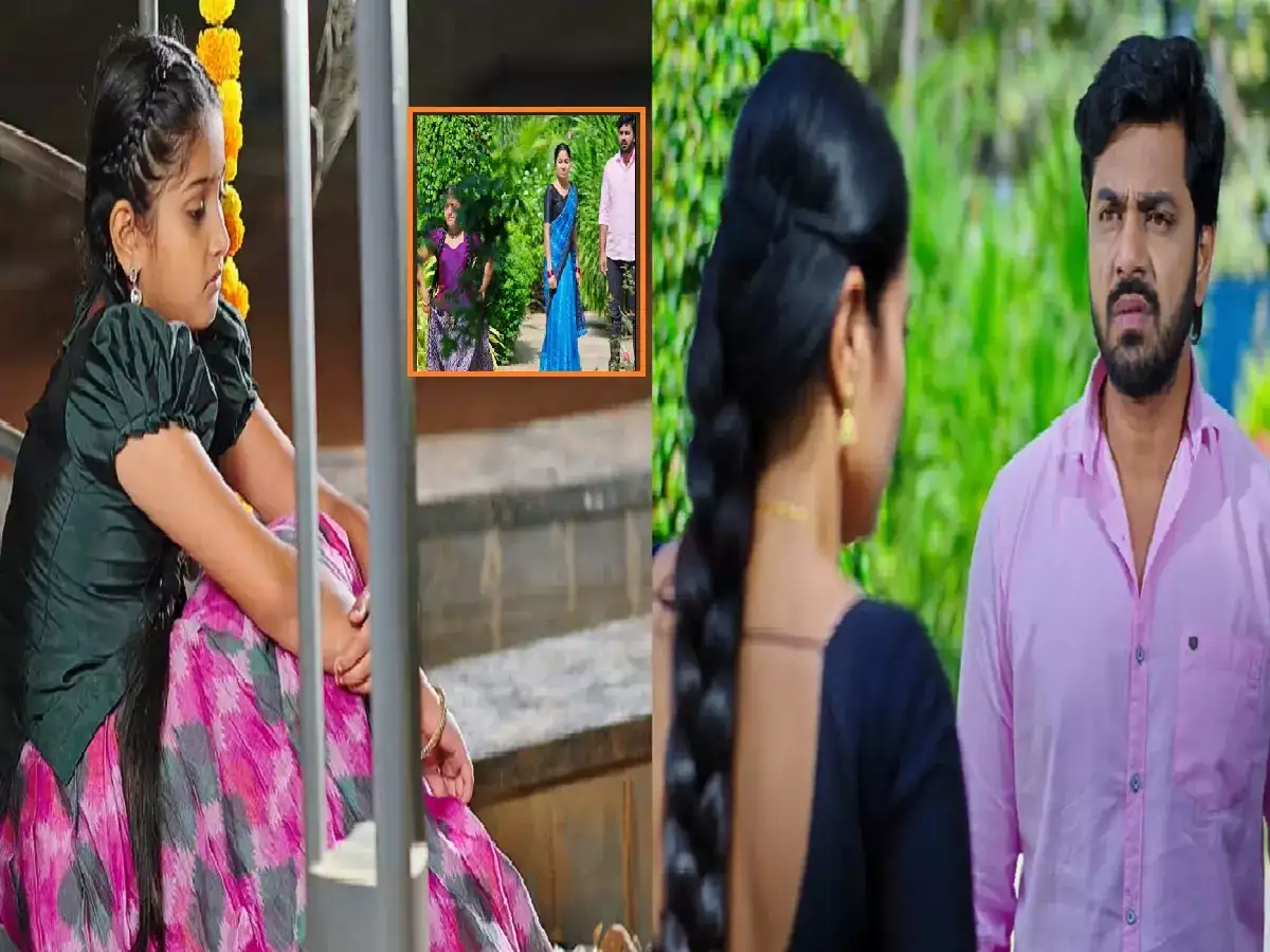 Devatha Serial,Devatha జనవరి 17 ఎపిసోడ్: ‘దేవిపై నాకు ఏ హక్కు లేదా?’ రుక్మిణీని నిలదీసిన ఆదిత్య ...