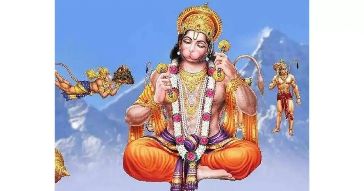 Sri Rama Jayam,இன்று அனுமன் ஜெயந்தி : ஸ்ரீ ராம ஜெயம் நாமத்தை முதலில் ...