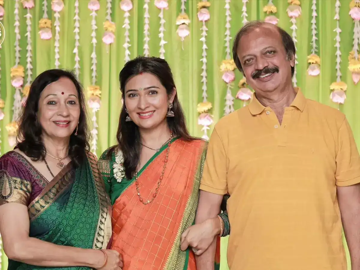 Radhika Pandit: 'ಆಫೀಸ್‌ನಲ್ಲಿ ಶುರುವಾದ ಪ್ರೀತಿ ಗೋವಾದಿಂದ ಇಲ್ಲಿಯವರೆಗೆ ...