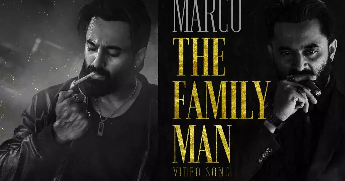 Marco Song,സ്വന്തം കുടുംബത്തിനുവേണ്ടി എന്തും ചെയ്യും മാര്‍ക്കോ; സൂപ്പര് ...