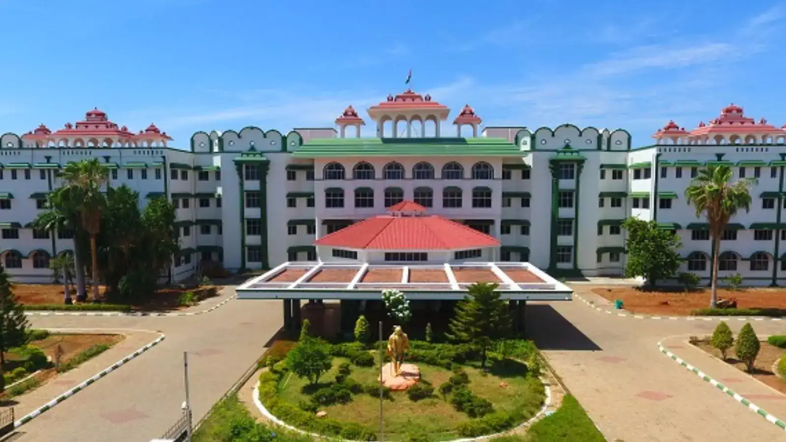 High Court Says Separate legal board To Manage Christian institutions ...
