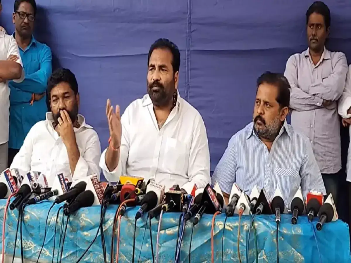 Kotamreddy Sridhar Reddy Counter To Sajjala,ఆ ఆడియోలు రిలీజ్ చేస్తే సజ్జల రామకృష్ణారెడ్డి పోస్ట్ ...