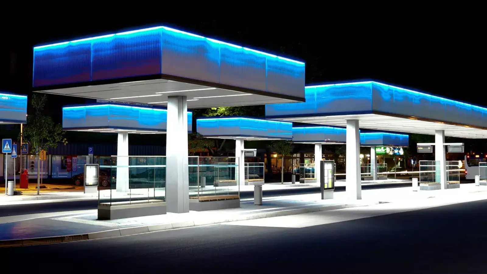 Qwatt Technologies 36v Led Module,36 വോൾട്ടിൻ്റെ ആദ്യ എൽഇഡി ...