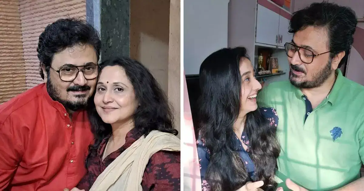 Nishigandha Wad Daughter Ishwari Dewoolkar Know About Her; निशिगंधा वाड ...