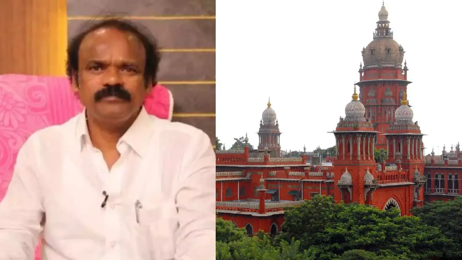 ஆள் கடத்தல் வழக்கு.. முன்ஜாமீன் கோரிய ஜெகன்மூர்த்தி - வரப்போகும் ...