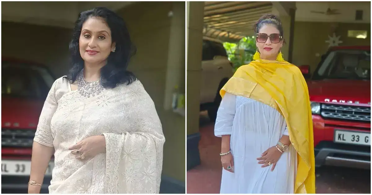 Suma Jayaram Family Life,ആ മനുഷ്യനോട് ബഹുമാനമുണ്ട്! എല്ലാം സഹിച്ച് ...