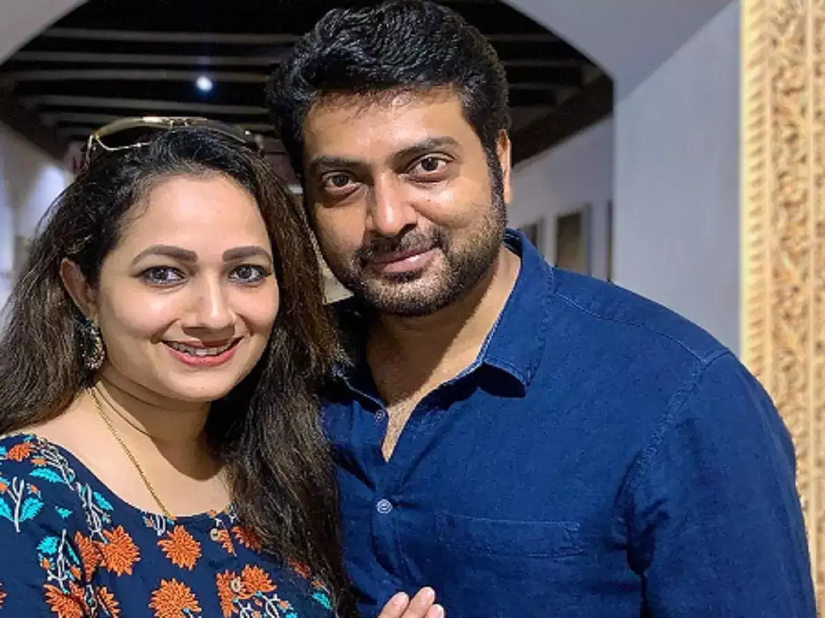 Narain blessed with Baby Boy: 14 ஆண்டுகளுக்கு பிறகு ஆண் குழந்தைக்கு ...