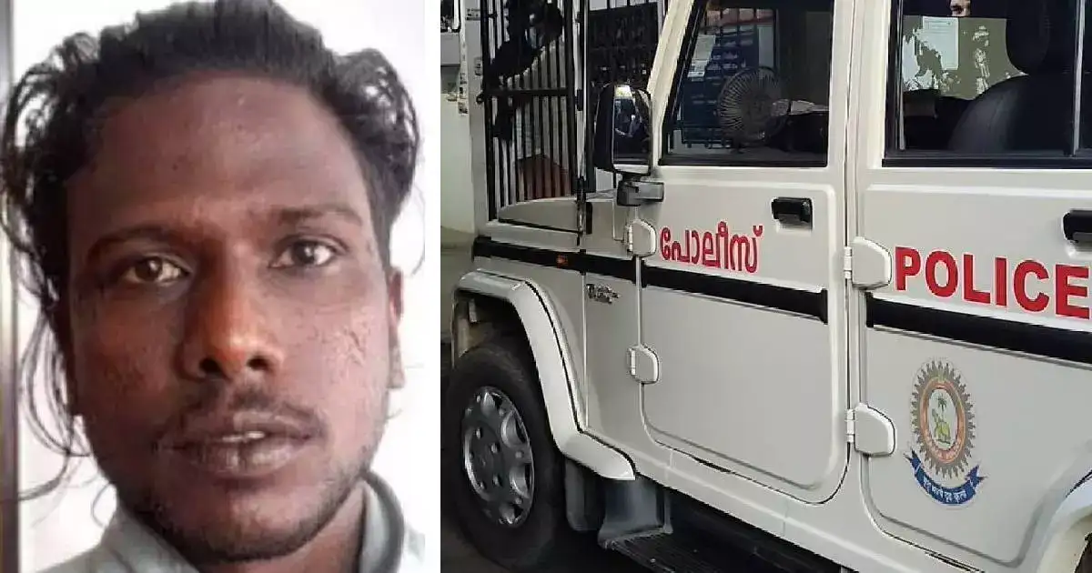 Athani Boys Vinu Vikraman,അത്താണി ബോയ്സ് തലവൻ വിനു വിക്രമൻ വധം; രണ്ടുപേർ പിടിയിൽ, കൊലപാതകകാരണം ...