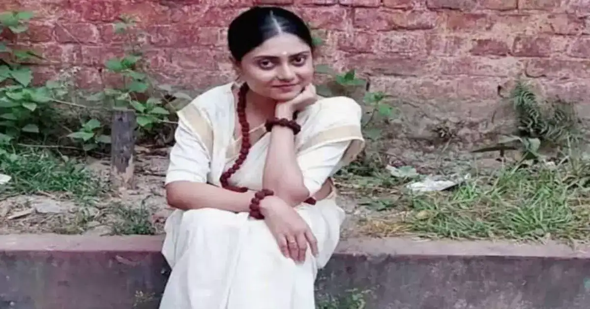 Actress Suchandra Dasgupta: சாலை விபத்தில் இளம் நடிகை மரணம் ...